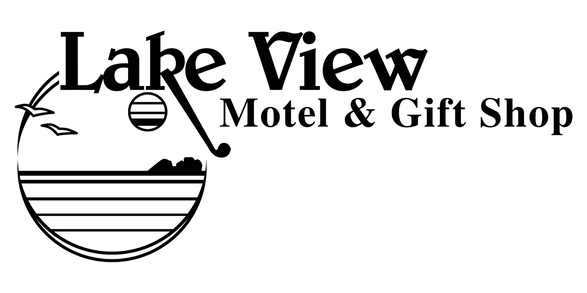 Home - Lakeview Motel & Gift Shop